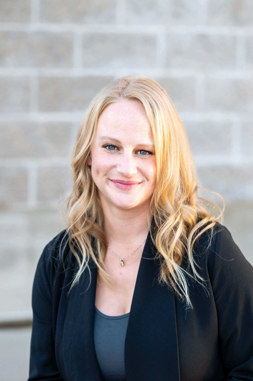 Laura Johnson - VanWest Partners